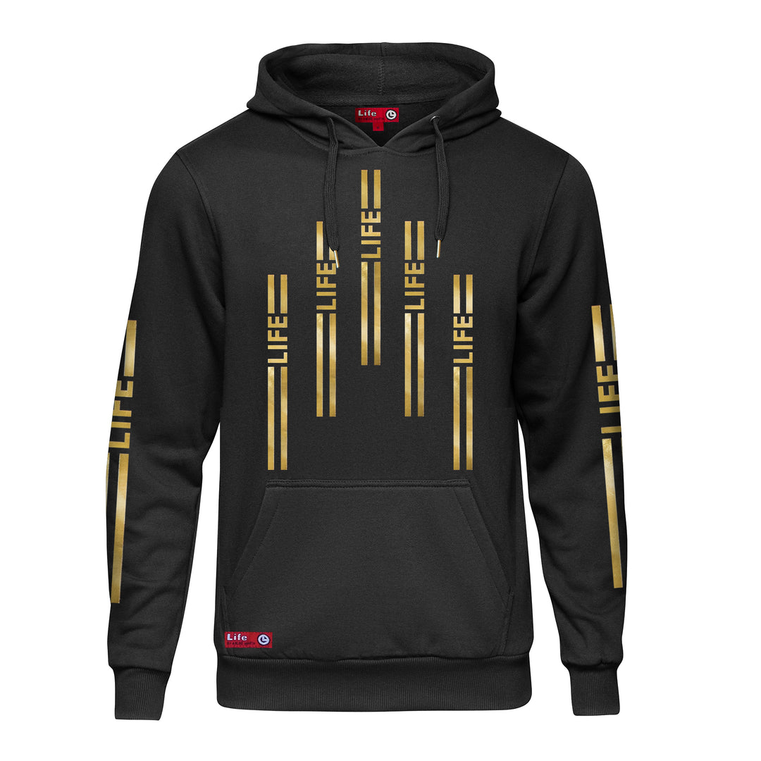 Hoodies – Life by André Martin