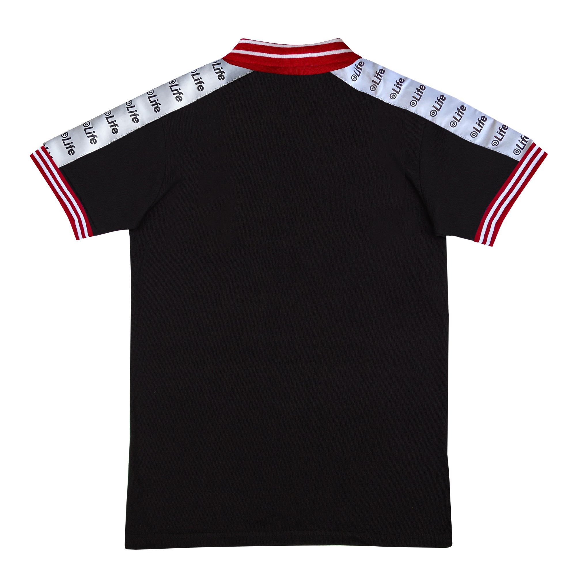 Original Polo – Life by André Martin