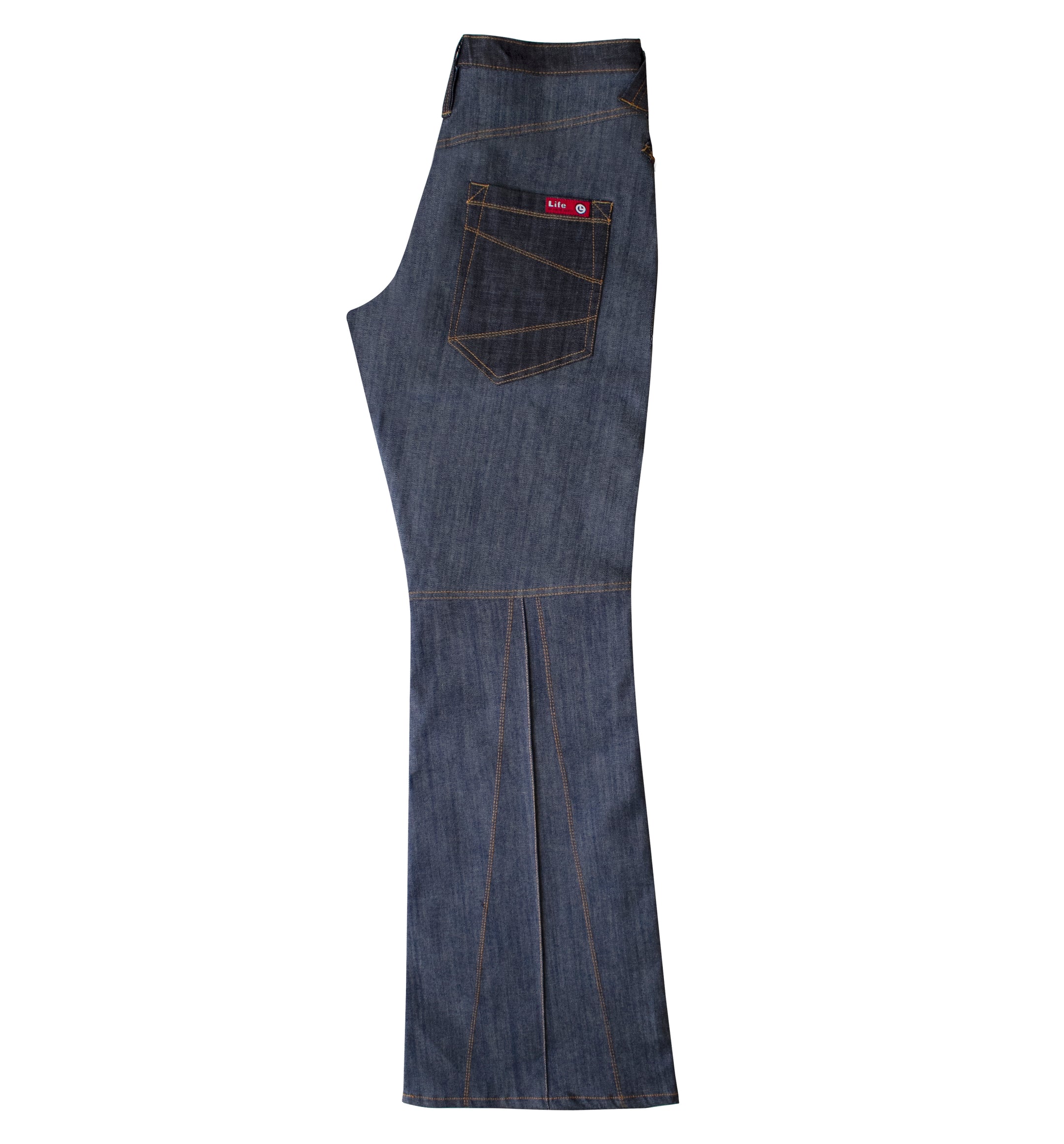 Original Life Bootleg Jeans – Life by André Martin